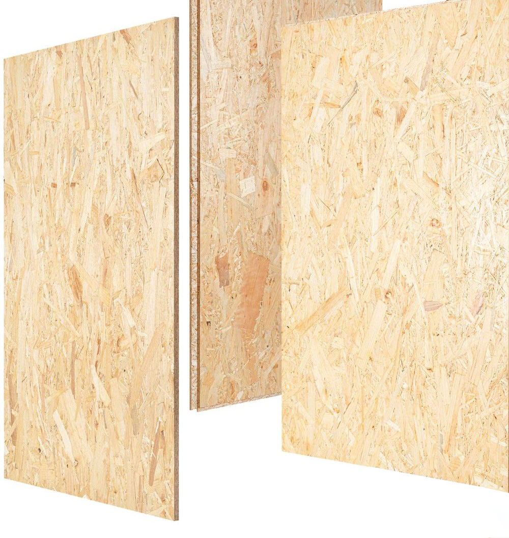 Elkhalil for EGGER Products